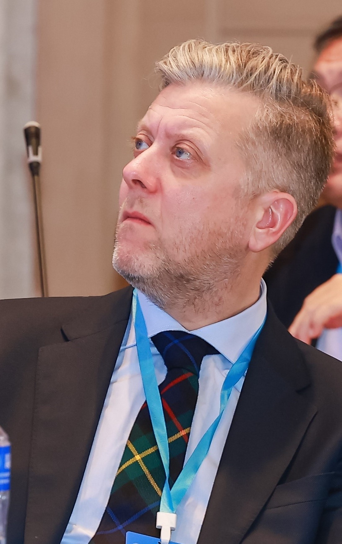 Meet The Team – Multilingual Markets